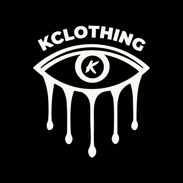 KClothing – Streetwear Oversized Brand